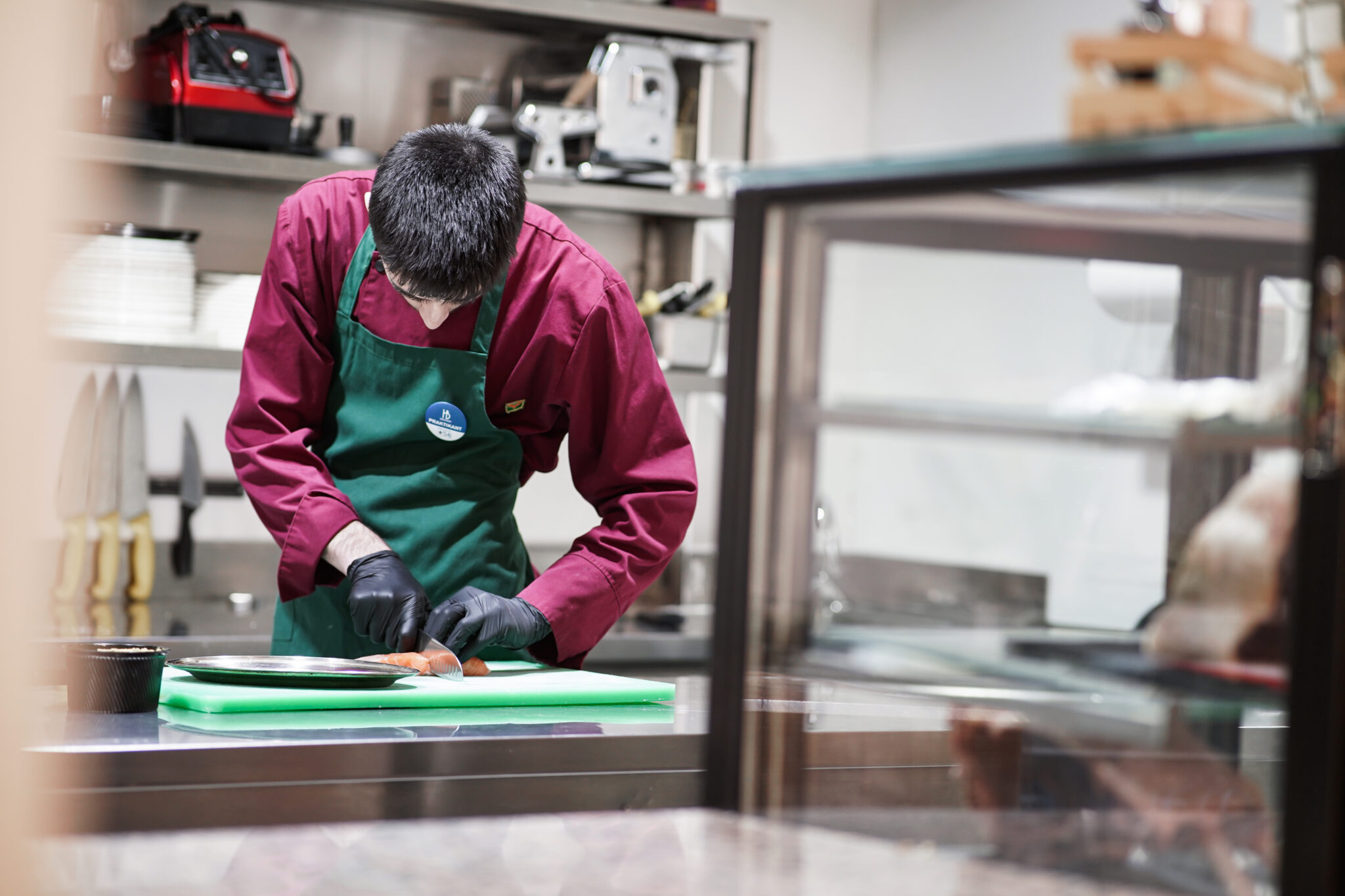 The Albanian Dual VET, Inspired by the Swiss Model, Advances with ...